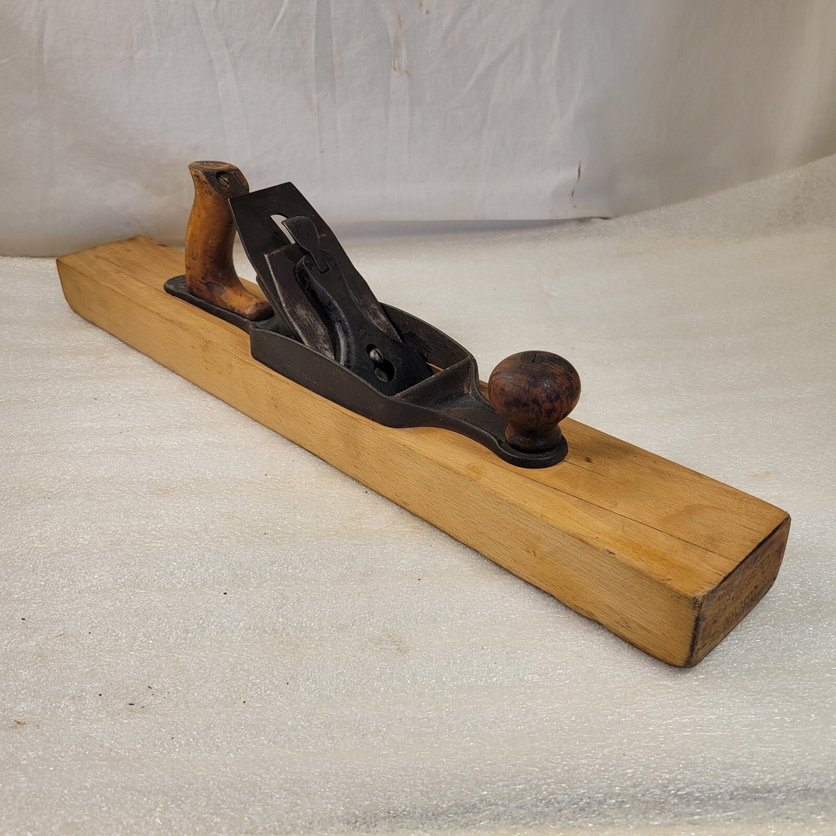 Vintage Sargent Wood Planes Woodworking By Hand: May 2019