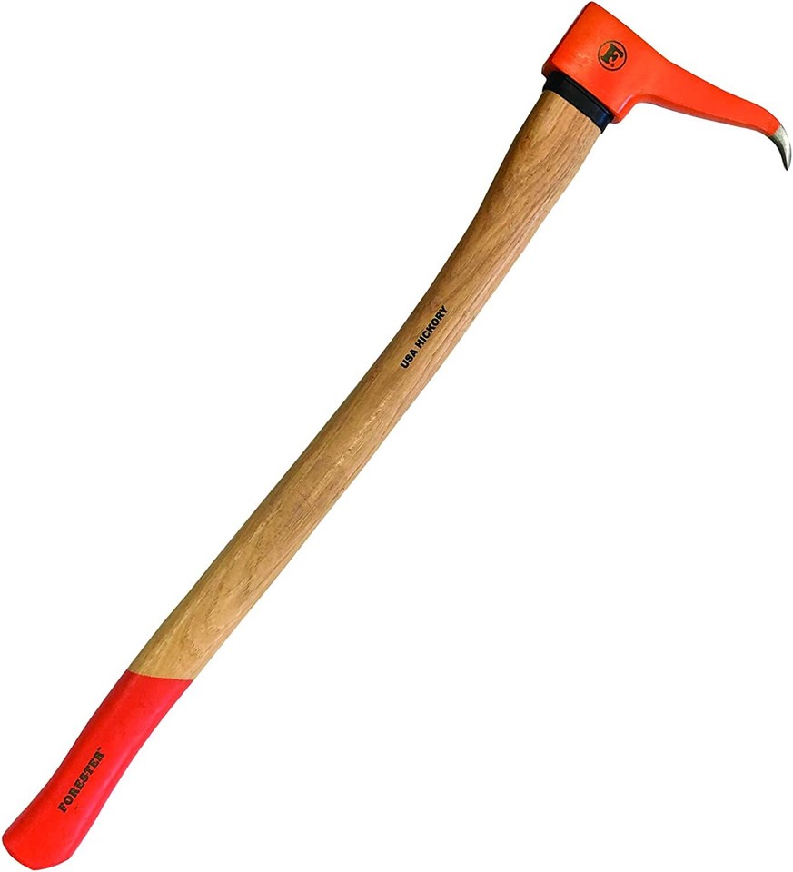 Forester Log Pickaroon | eBay