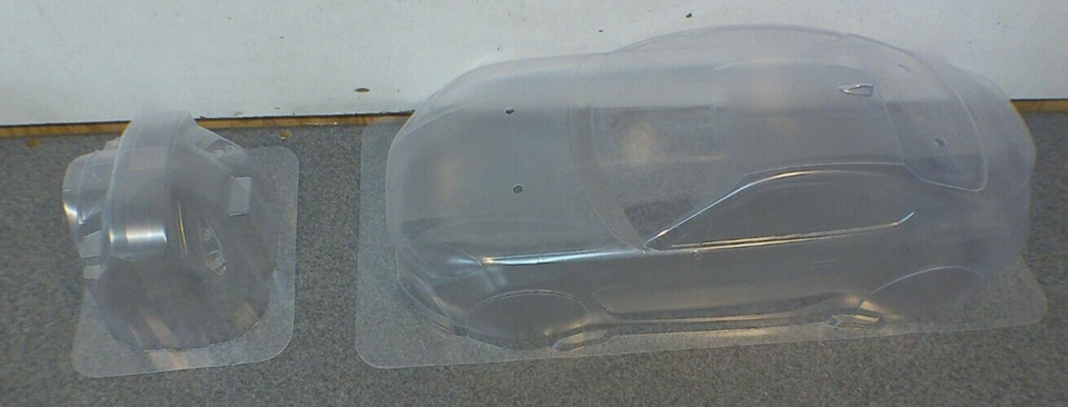 Tamiya Toyota GR 86 TT-02 1/10 4WD Electric Touring Car Kit 58694 ...