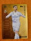 Cristiano Ronaldo Gold Edge Edition - Card Value