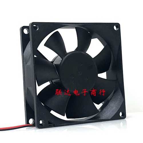 SVNQN XNF0812HA2 DC24V 0.18A 8025 8CM Cooling Fan | eBay