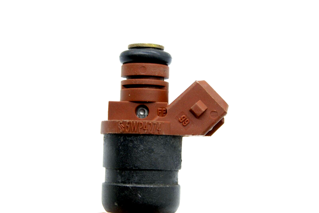 Siemens Fuel Injector 047906031 / 5wp4274 for SKODA FABIA 1.4 Petrol ...