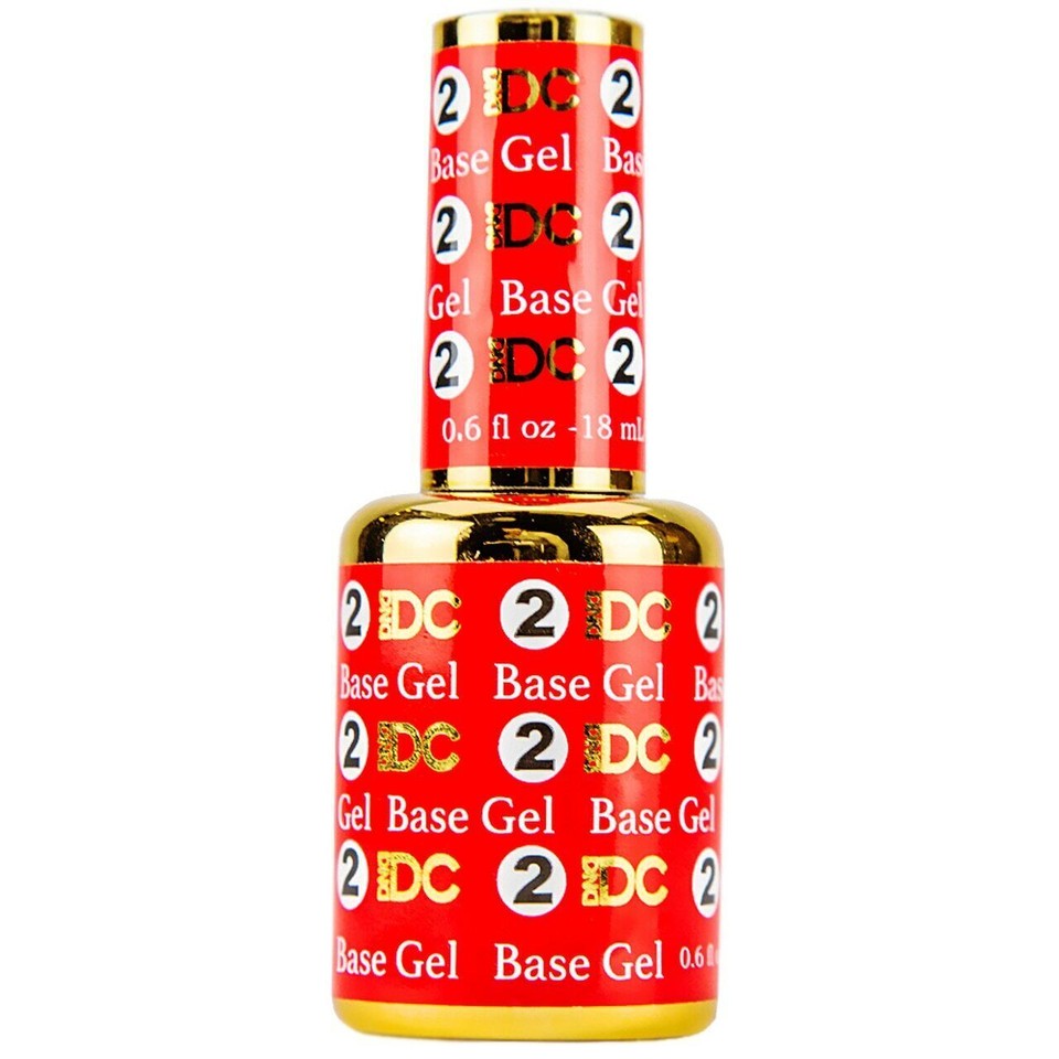 DND DC Dip Liquid Essential STEP 1, 2, 3, 4 & 5 (0.5oz/ea.)- YOUR CHOICE - Sale | eBay