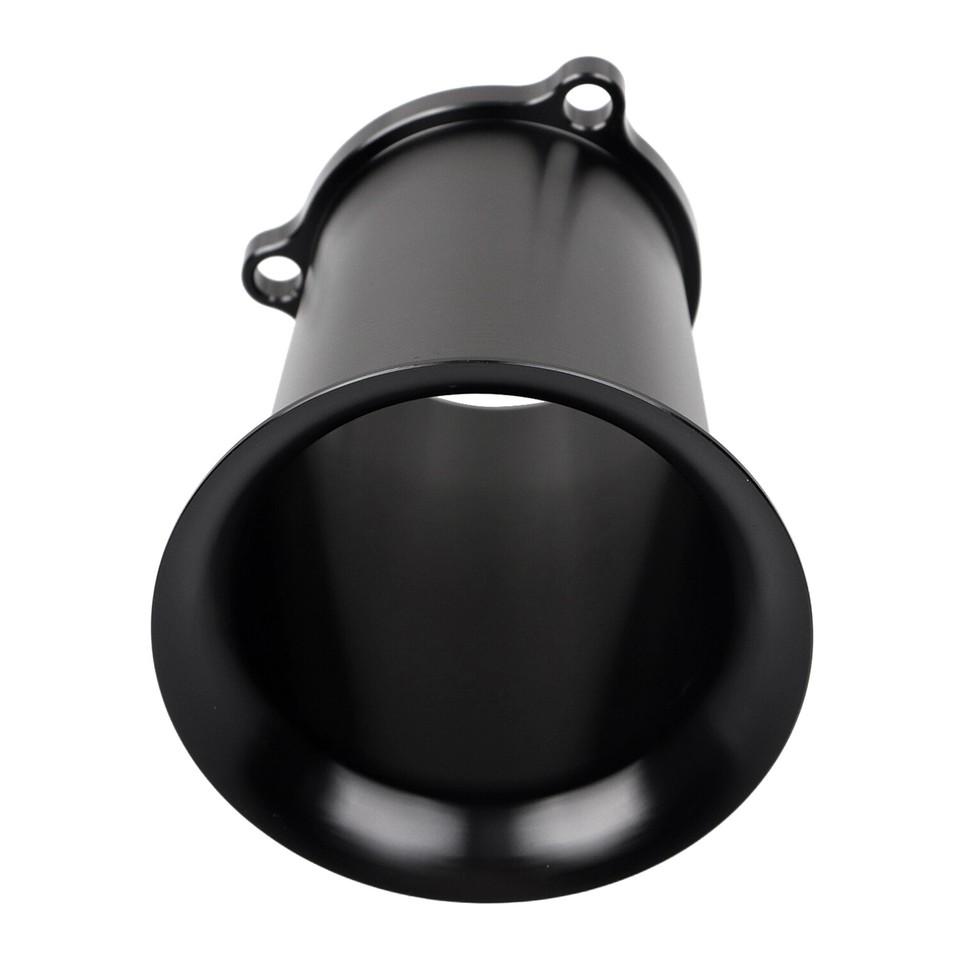 For Harley Bobber Motorcycle Velocity Stack Carburetor Air Cleaner Cv ...