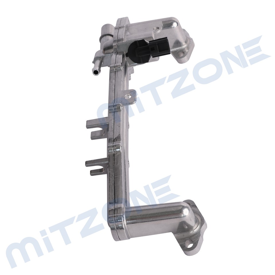 Upgrade Coolant Water Heater Pipe for Land Rover Jaguar 5.0L ...