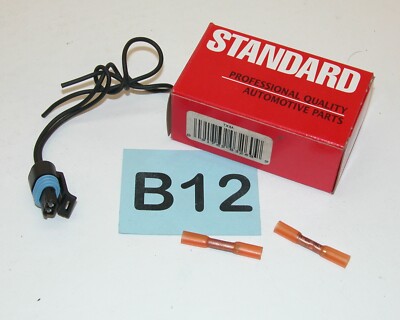 NEW SMP Standard Motor Products TX-3A TX3A Pigtail Wire Assembly | eBay