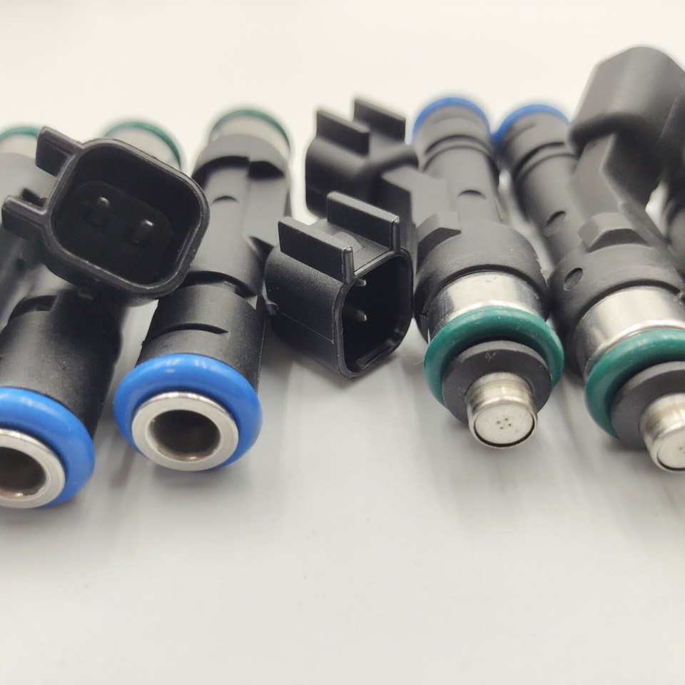 2004-2008 Ford F-150 FX4 XLT XL 5.4L Fuel Injector | 0280158003 | OEM ...