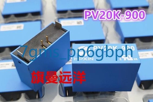 1 PCS NEW PV20K-900 HPXIN solid-state module 4-pin position | eBay