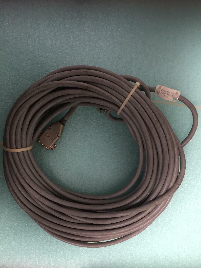 853-017964-060 CABLE TCU INTERFACE 60' | eBay