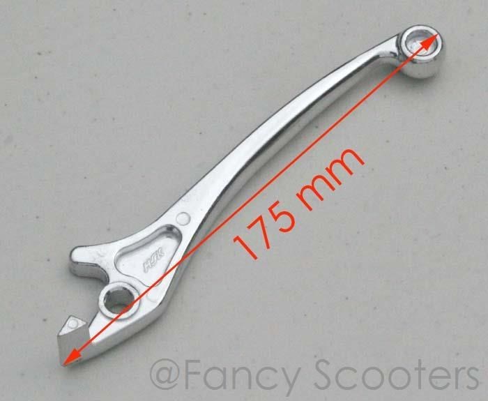 Mini Diablo Chopper Front Hydraulic Brake Lever (Also for Some dirt ...