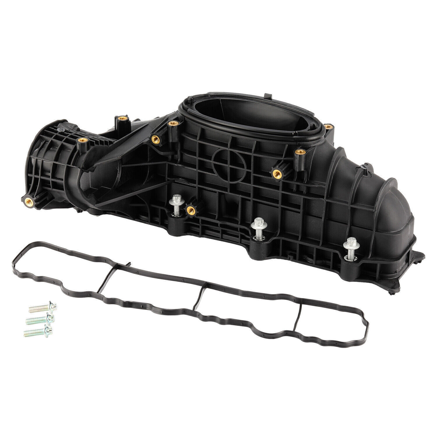 A6510900037 INLET INTAKE MANIFOLD FOR MERCEDES OM651 SPRINTER 906 W204 ...