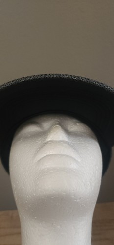 Nike 5 Panel AW84 DRI-FIT Hat Cap Gray | eBay