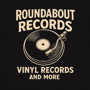 Roundabout Records and More | eBay Stores