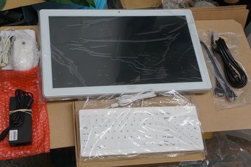 Tangent Medix KW22 21.5" Touch Screen All-in-One Computer i5-6300u ...