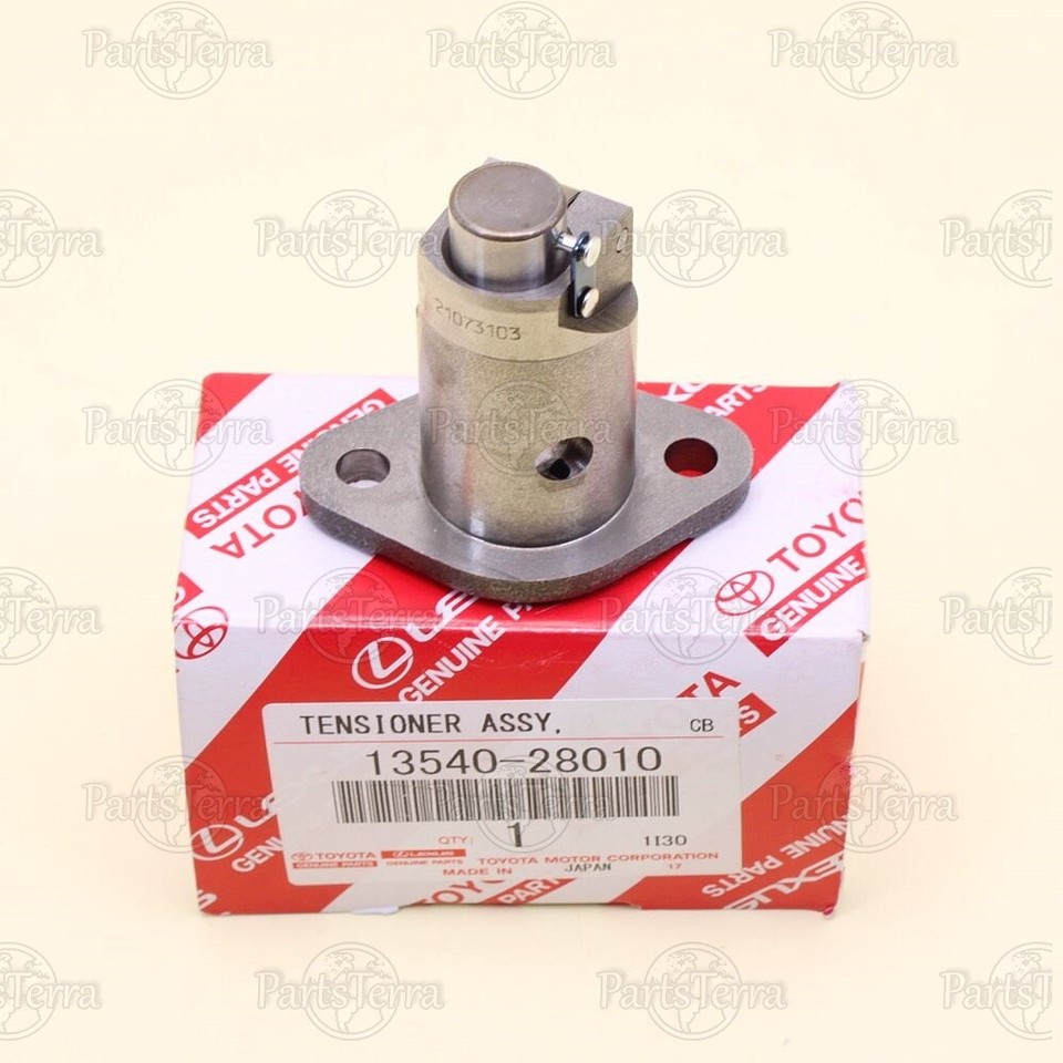 1354028010 Genuine OEM Toyota MATRIX SOLARA Scion TC Timing Chain ...