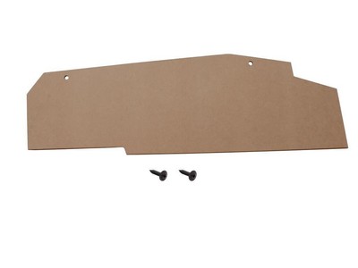 Ford Falcon XE XF Sedan Quarter Panel To Boot MDF Kit | eBay Australia
