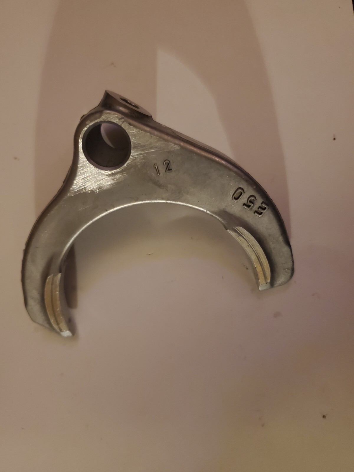 Toyota MR2 Celica E153 Transmission Shfter Fork 5th Gear. 1991-1999 | eBay