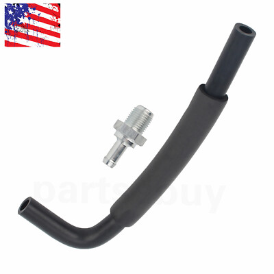 PCV Valve + Hose Kit For Toyota Camry RAV4 HS250h Scion TC xB 2.4L ...