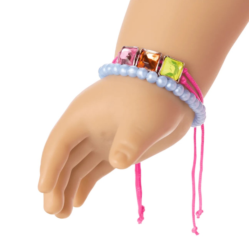 American Girl 2024 Girl of the Year LILA DOLL +ACCESSORIES SHIPS SAME ...