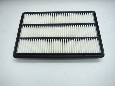 MITSUBISHI AIR CLEANER FILTER OEM MZ690198 | eBay