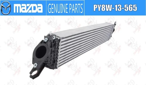 Mazda OEM Intercooler PY8W-13-565 for 2016-2018 Mazda CX-9 | eBay