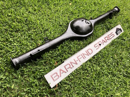 Holden EJ EH Diff Housing Differential Premier Special | eBay Australia