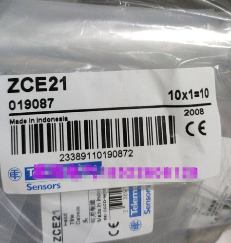 1PC New Schneider ZCE21 Limit Switch Head Brand | eBay