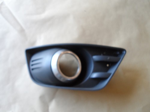 FORD FIESTA ST 150 2.0 MK6 FACELIFT 02 - 08 O/S DRIVERS SIDE FOG LIGHT ...