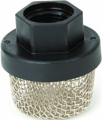 Graco 7/8" Pump Inlet Strainer (Genuine Graco 246385) 390, 490, 395 ...