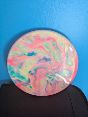 Westside Discs - Tournament Harp - Custom Monkey Grip Dyed - 174g | eBay