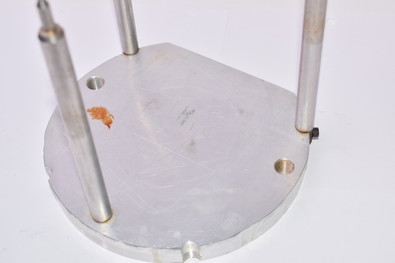 Ultratech Stepper, UTS, Reticle Test Stage, 7'' W x 7-1/2'' H | eBay