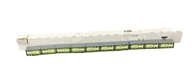 ABB CR-P120AC2 1SVR405601R2000 Pluggable Interface Relays (box of 10 ...