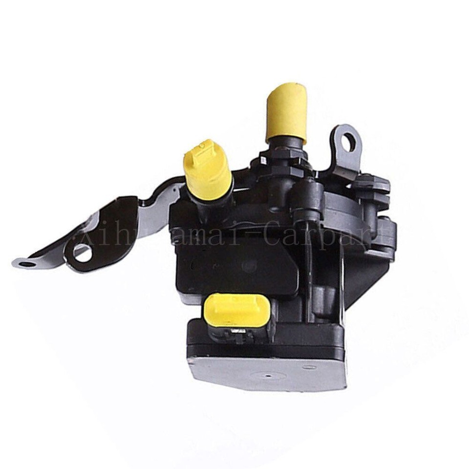 Canister Purge Pump For 19-23 Chevrolet GMC Acadia Buick OEM 12729606 ...