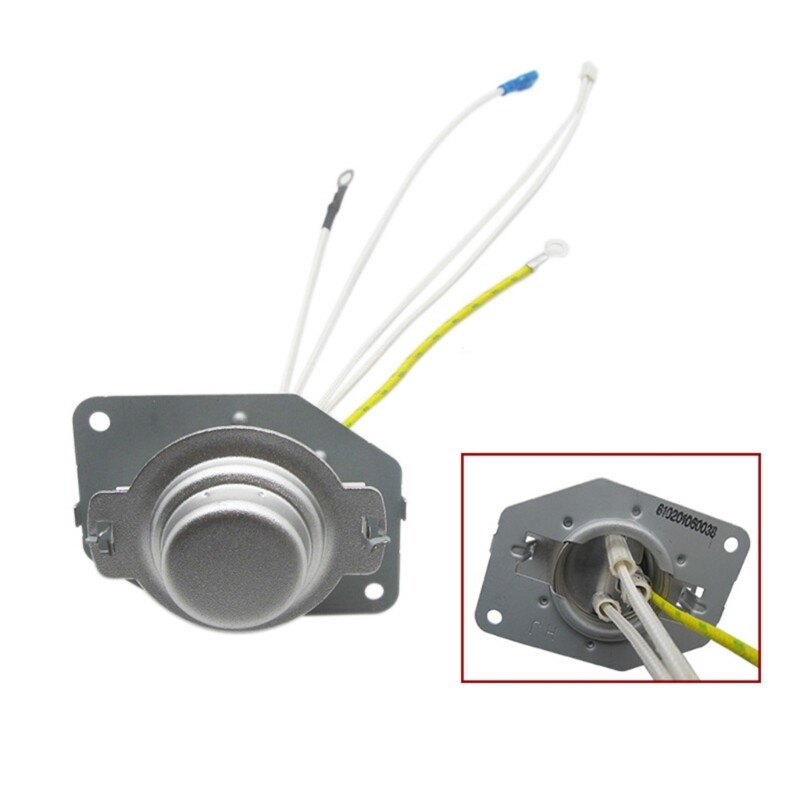 Rice Cooker Temperature Sensor 5 Lines 50K for Electric Pressure Cooker ...