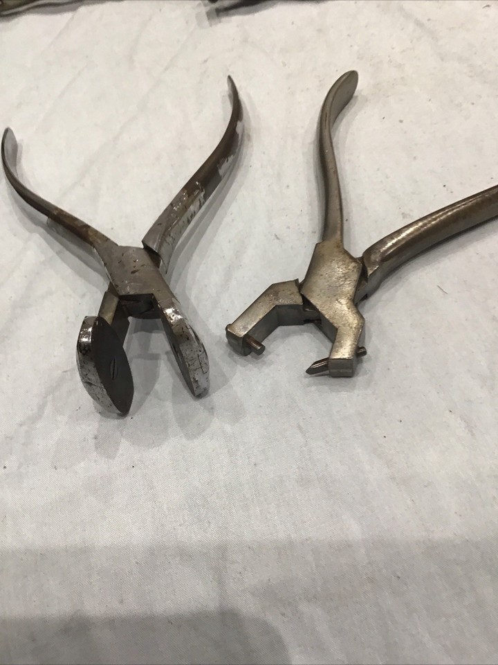 Job Lot Optician Hand Tools | eBay UK