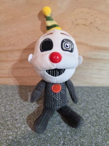 Five Nights at Freddy's Ennard FNAF Funko Plush Stuffed Toy 2016 | eBay