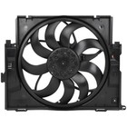 Electric Radiator 17428641964 Cooling Fan Assembly For BMW 220i 228i ...
