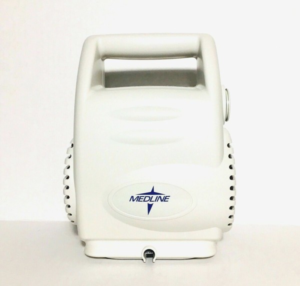 Medline Nebulizer Compressor HCS60004 - Walmart.com for sale online | eBay