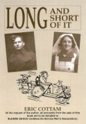 Long and Short of it by Eric Cottam (Paperback, 2001) for sale online ...