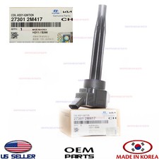 Genuine Kia Coil Assembly Ignition 27301-2M360 for sale online | eBay