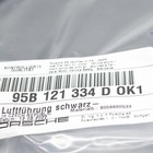 PORSCHE MACAN 95B.2 Luftführungsblende vorne rechts geschlossen ...