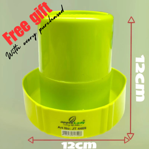 New Condensed Milk Container With Cover Made In Malaysia | eBay
