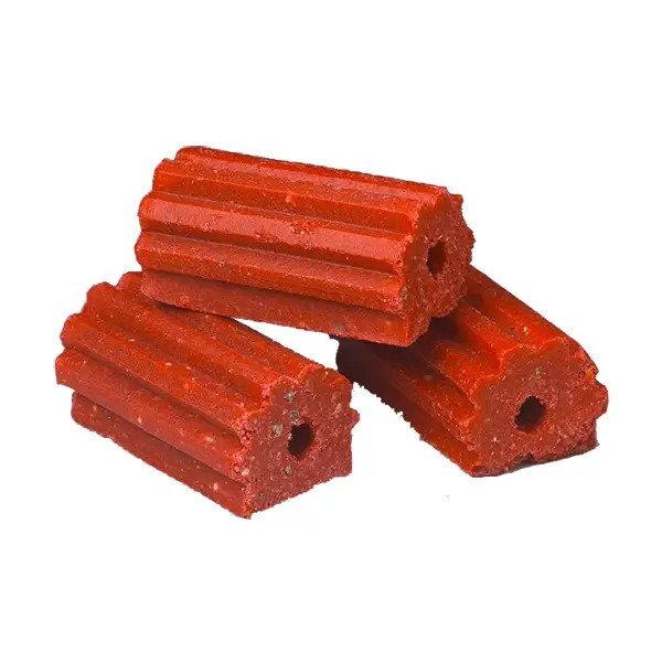 Tomcat II Blox Red 8kg Rat Mice Mouse Wax Blocks Single Feed | eBay