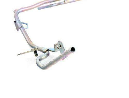 NEW AUDI Q3 8U COOLANT PIPE 06J121075D ORIGINAL NO IMPORT DUTIES TO 🇺🇸 ...