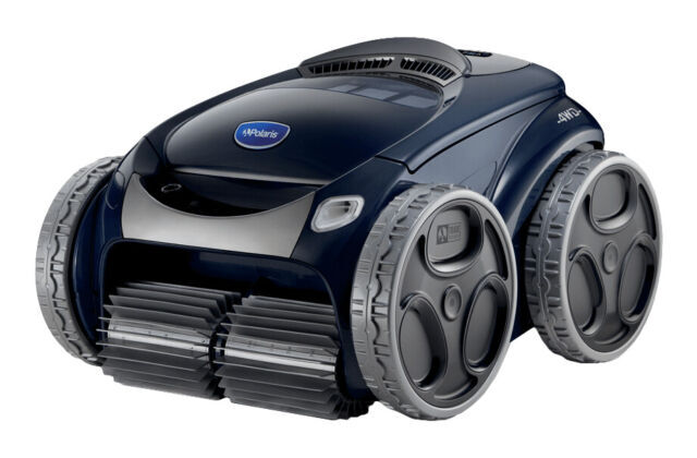 Polaris ALPHA iQ+ Robotic Pool Cleaner (FALPHAIQP) for sale online | eBay