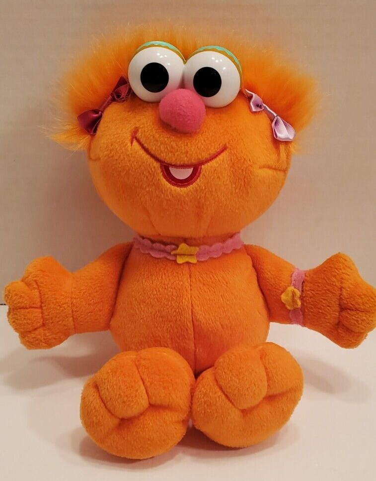 Zoey From Sesame Street Zoe (Sesame Street)
