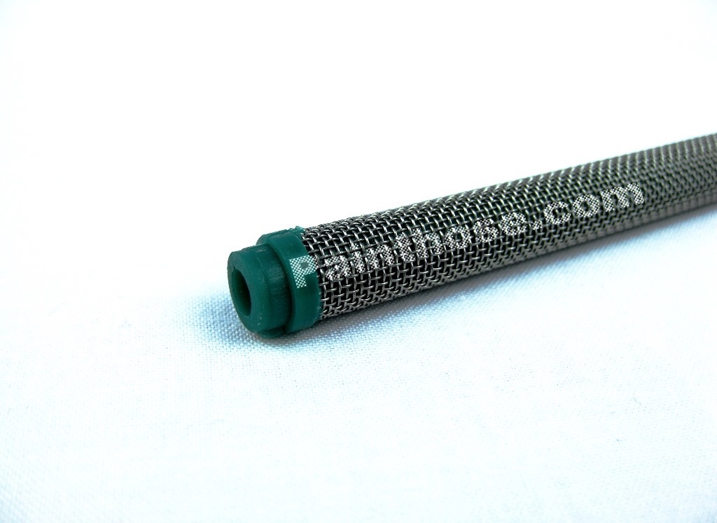 Wagner 0089323 89323 581-059 4436 Airless Spray Gun Filter 30M 2-Pack ...