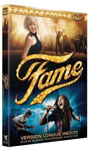 Fame [Édition Prestige, Version Longue] | eBay