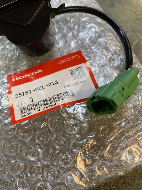 2007 Honda Cbr1000rr Tip Over Bank Angle Crash Sensor Switch 117 for ...