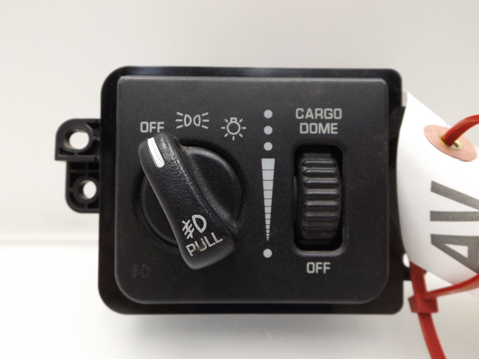 2002–2005 Dodge Ram 1500 Headlight Switch Used OEM 56045537AC | eBay